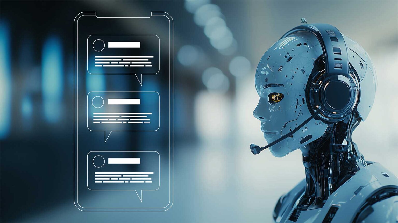 Agents IA : Comment les agents autonomes révolutionnent la ...